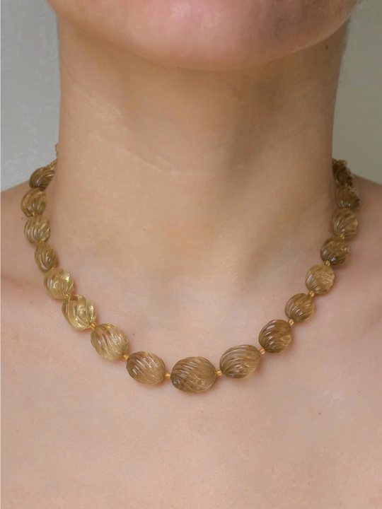 Maggoosh Fine – Ileana Makri