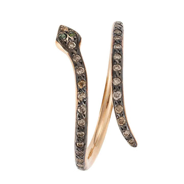 Small Python Ring P-CHD-TS